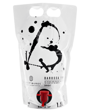 Buy Grant Burge Barossa Ink Shiraz Bagnum 1.5l online with (same-day ...