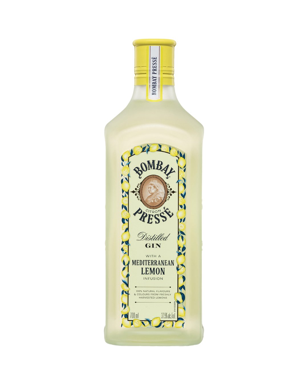 Buy Bombay Sapphire Star Of Bombay London Gin 700ml online with (same ...