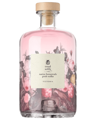 Buy Tread Softly Pink Vodka 700ml online with (same-day FREE delivery*) in Australia at Everyday ...