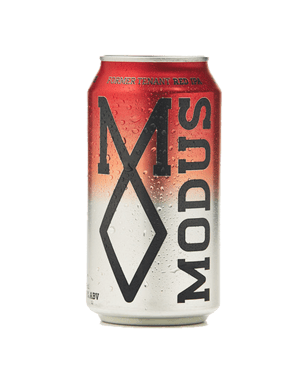 Buy Modus Operandi Former Tennant Red Ipa 375ml online with (same-day ...