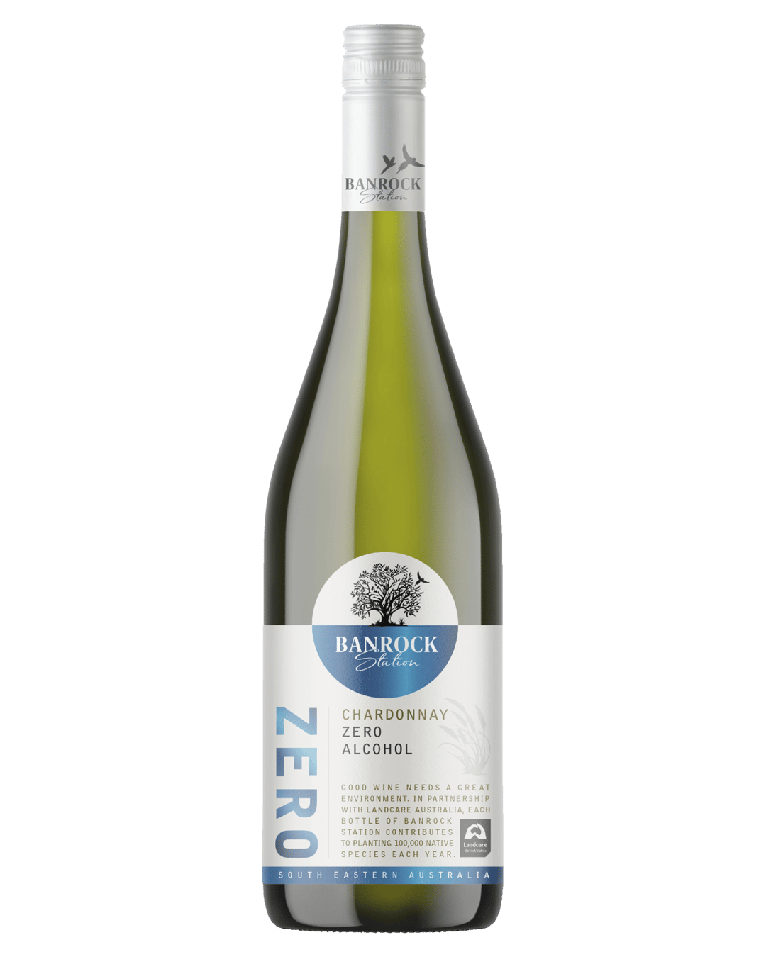 Buy Banrock Station Banrock Station Chardonnay 2l Cask online with ...