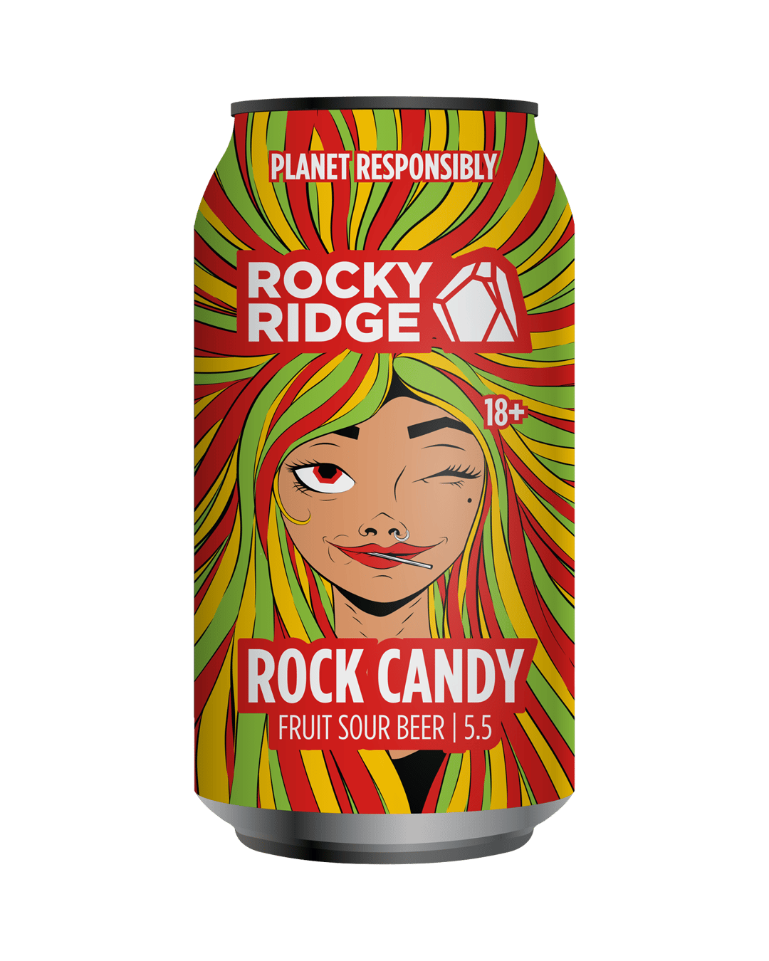 Buy Rocky Ridge Karlifornia West Coast Ipa Can 375ml online with (same ...