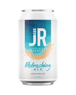 Buy Jetty Road Brewery Refreshing Ale Can 375ml online with (same-day FREE delivery*) in ...