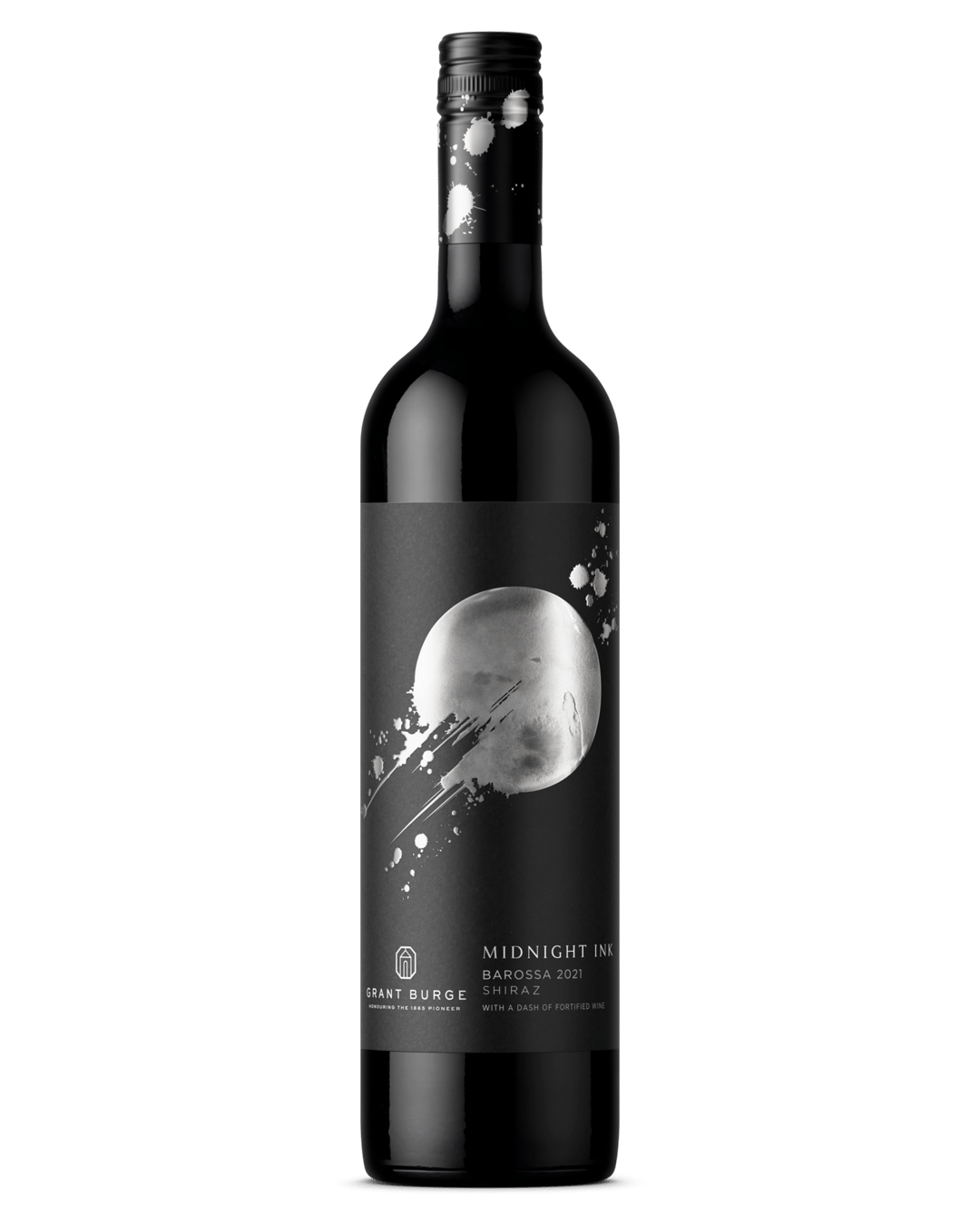 Buy Grant Burge Filsell Shiraz 2021 online with (same-day FREE delivery ...