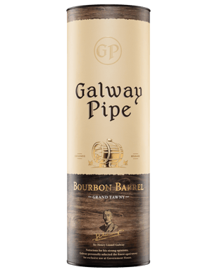 Buy Galway Pipe 10 Yo Bourbon Barrel Grand Tawny online with (same-day ...