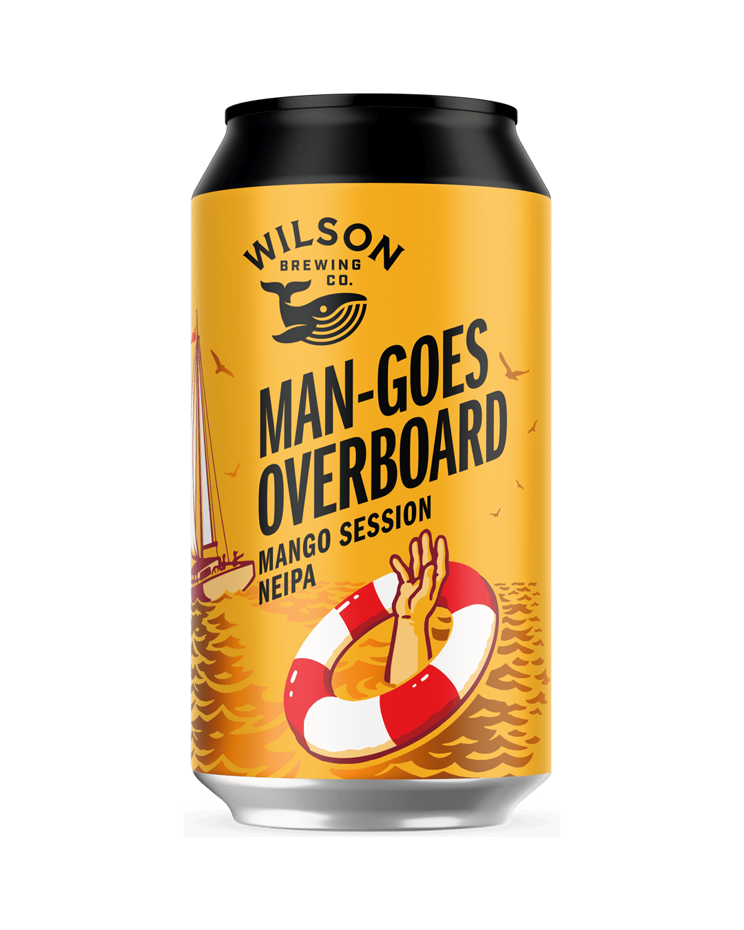 Buy Hawkers West Coast Ipa Can 375ml online with (same-day FREE ...