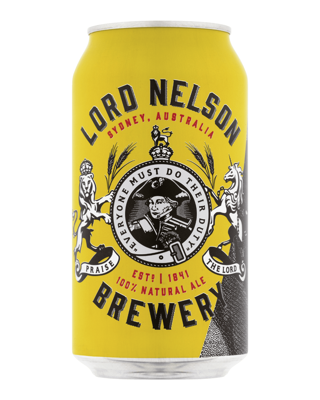 Buy Lord Nelson Three Sheets Pale Ale online with (same-day FREE ...