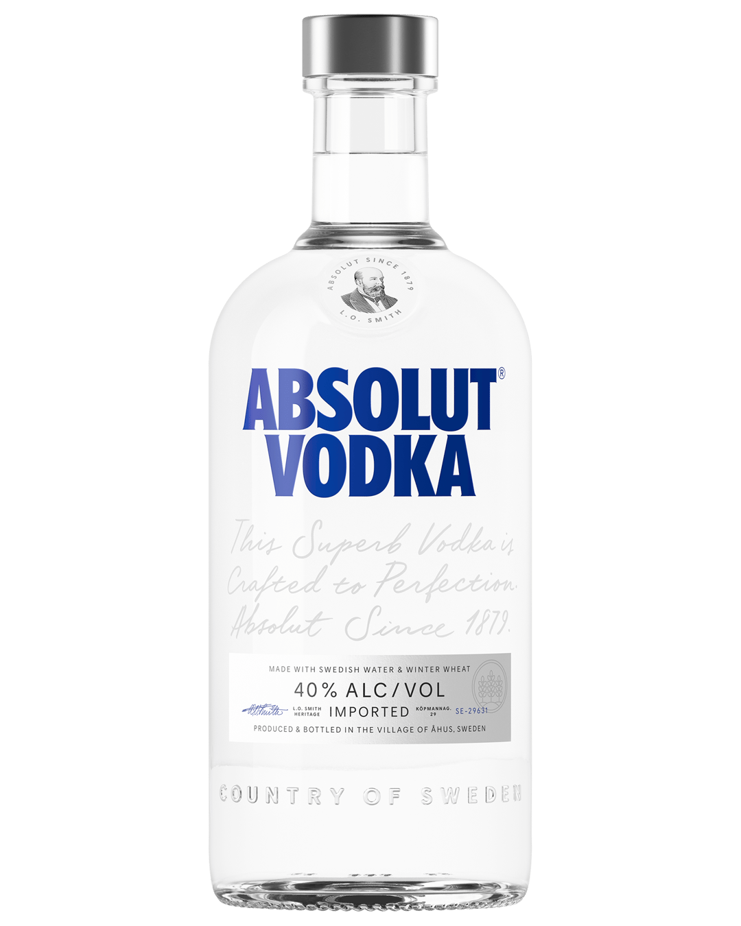 Buy Cîroc Vodka 750ml online with (same-day FREE delivery*) in ...