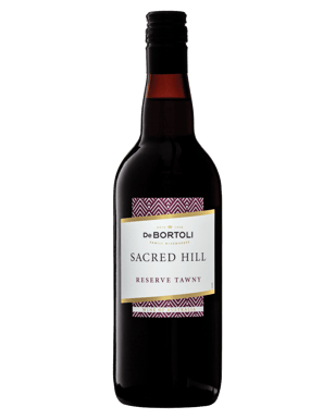 Buy De Bortoli Sacred Hill Reserve Tawny online with (same-day FREE ...