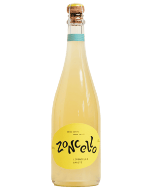 Buy Zonzo Estate Zoncello Limoncello Spritz Online with ASAP Same-Day ...