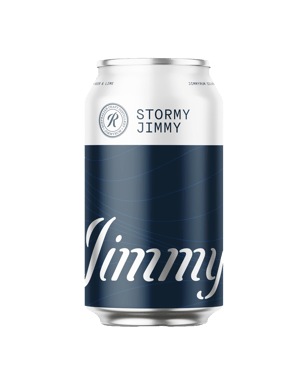 Buy Jimmy Rum Stormy Jimmy Cans 330ml online with (same-day FREE ...