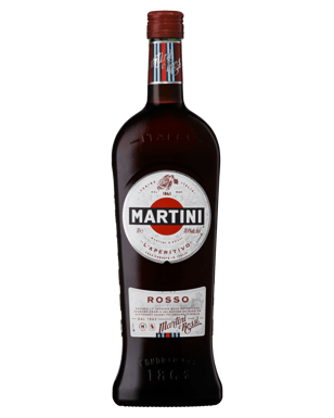 Buy Martini Rosso 1l online with (same-day FREE delivery*) in Australia ...