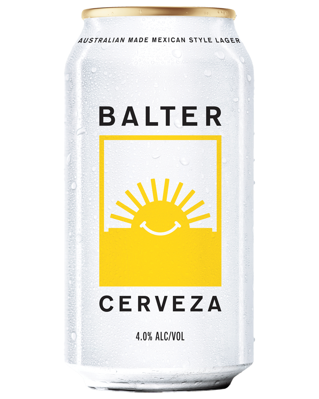 Buy Balter Captain Sensible Cans 375ml online with (same-day FREE ...