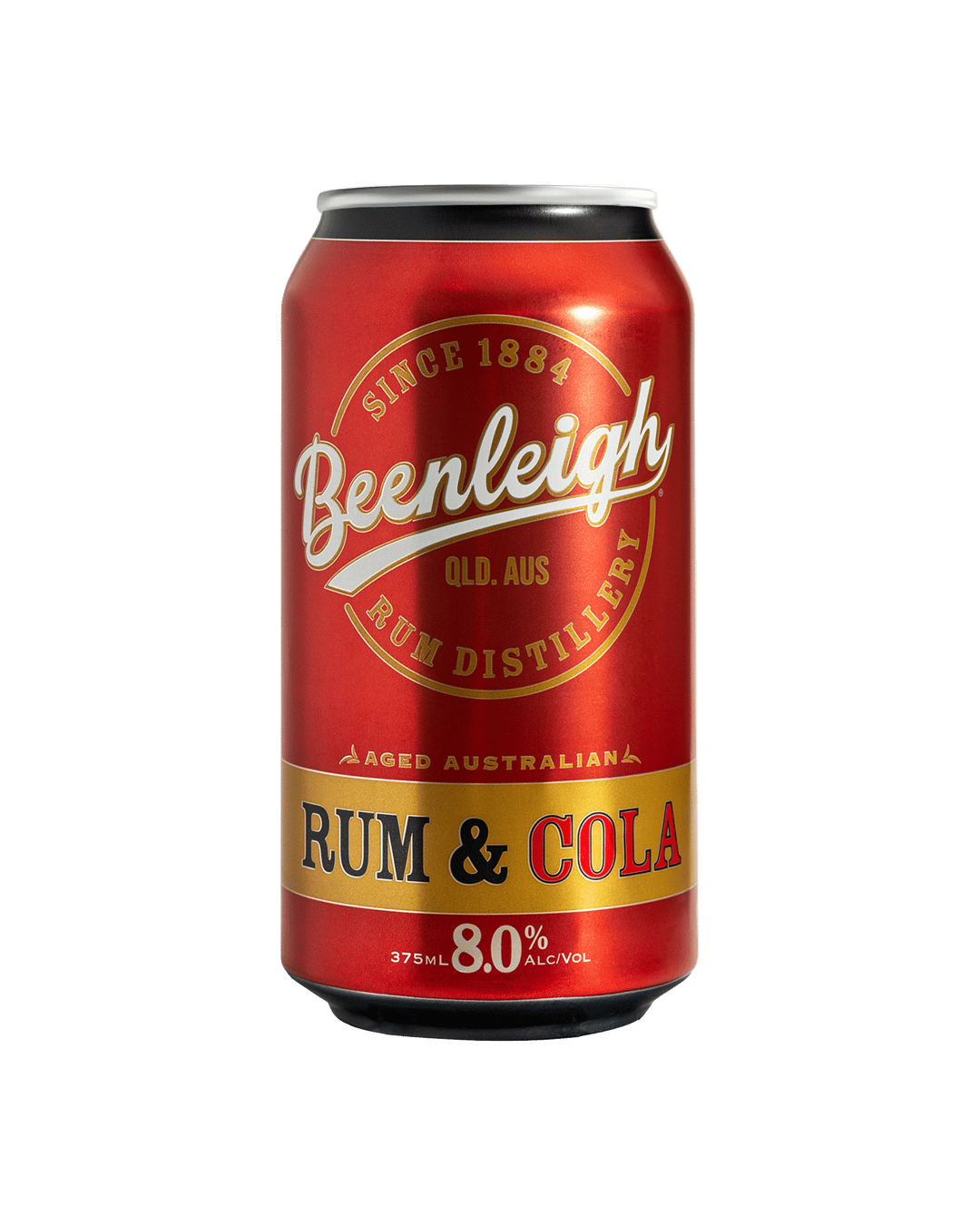 Buy Substation No.41 Rum And Ginger Ale 6% Cans 375ml online with (same-day FREE delivery*) in ...
