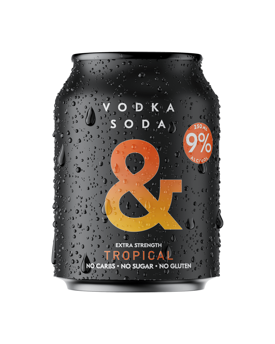 Buy Vodka Soda & Cans 355ml online with (same-day FREE delivery*) in ...