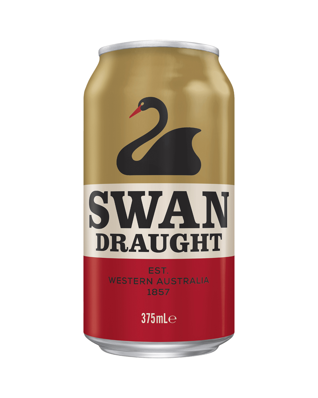 Buy Carlton Draught Collingwood Cans 375ml online with (same-day FREE ...