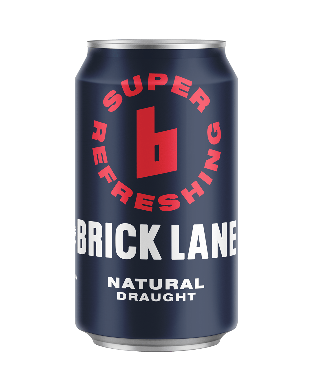Buy Brick Lane One Love Pale Ale 355ml online with (same-day FREE ...