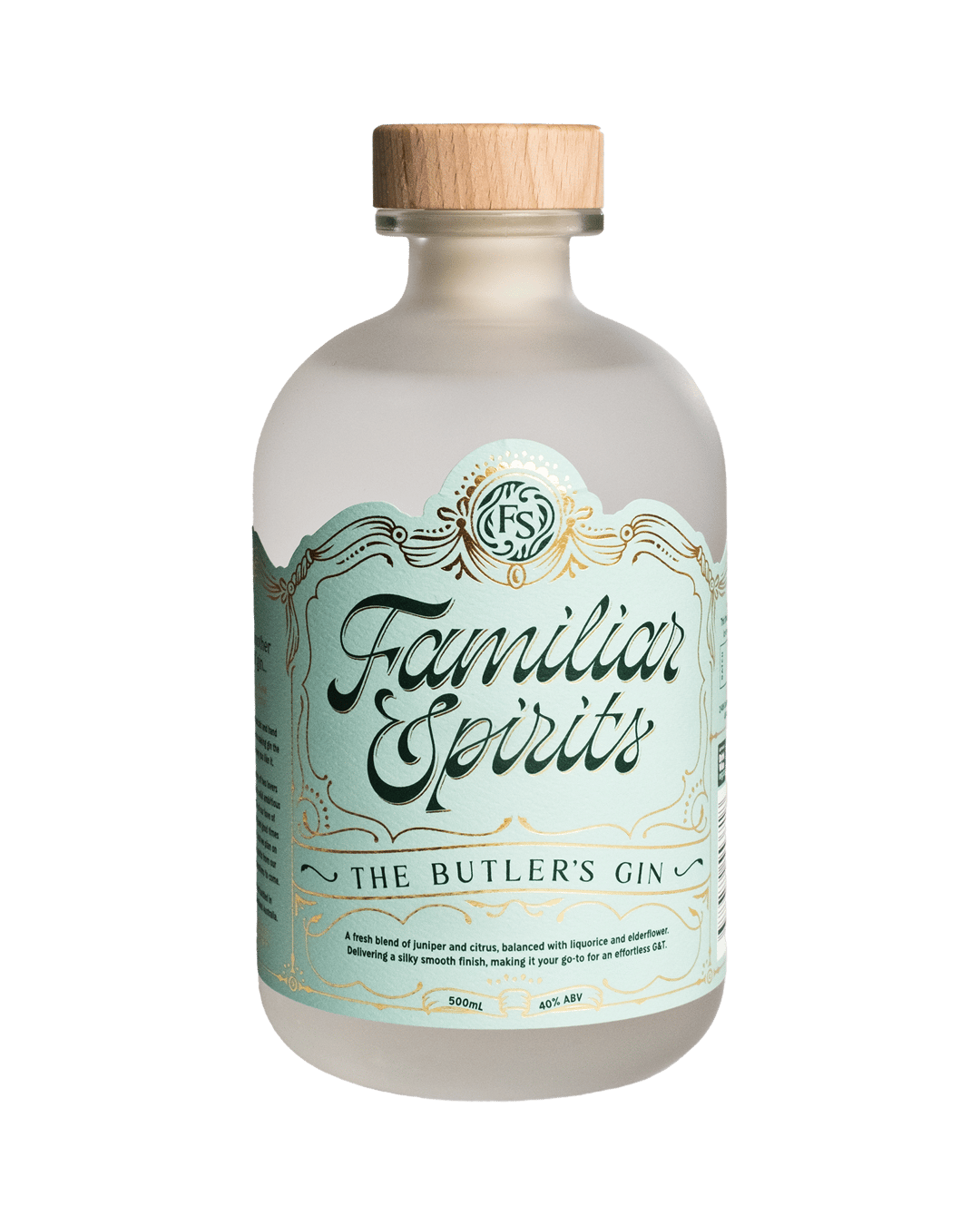 Buy Manly Spirits Amber Spiced Gin 700ml online with (same-day FREE ...