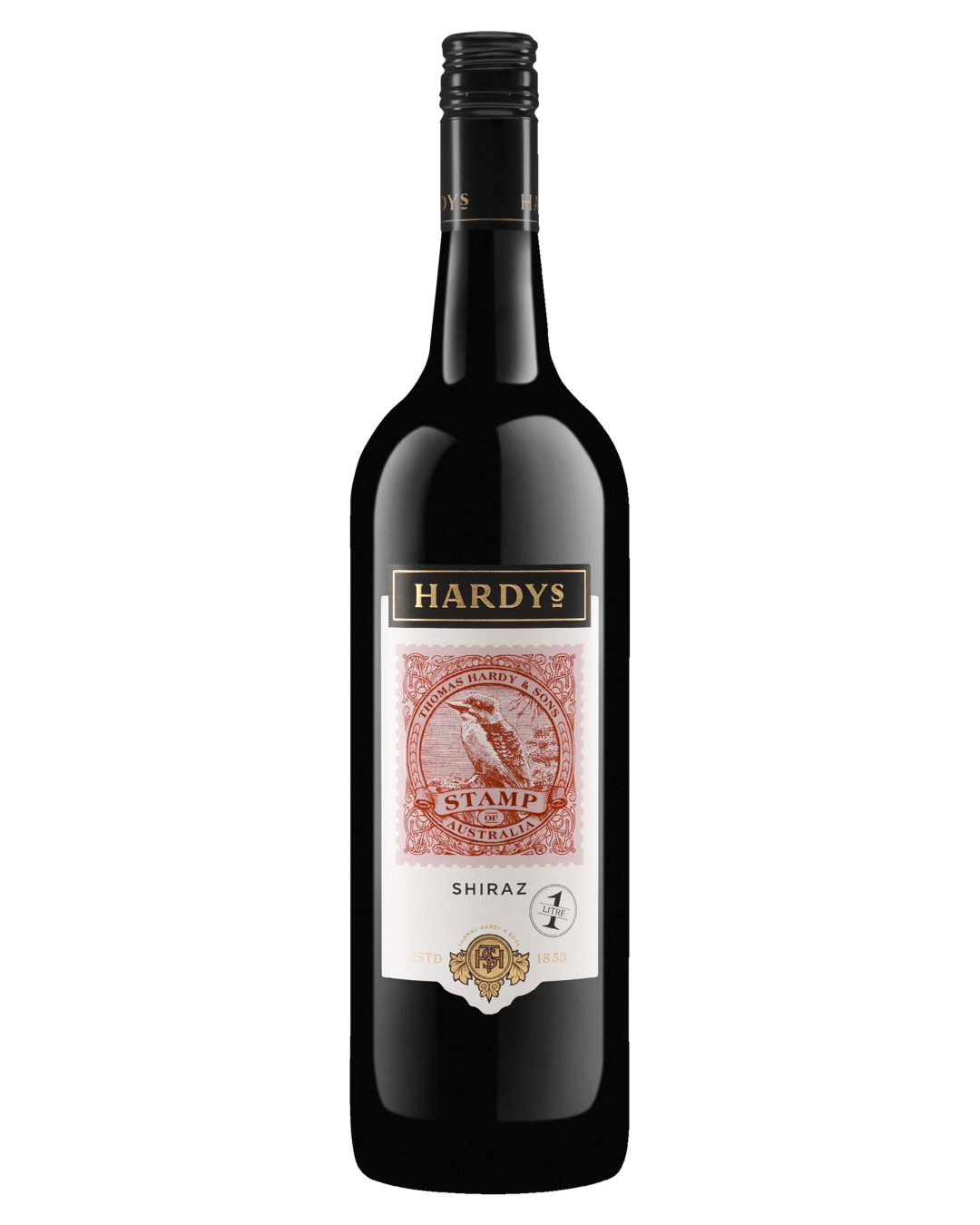 Buy Hardys Stamp Of Australia Sauvignon Blanc 1l online with (same-day ...
