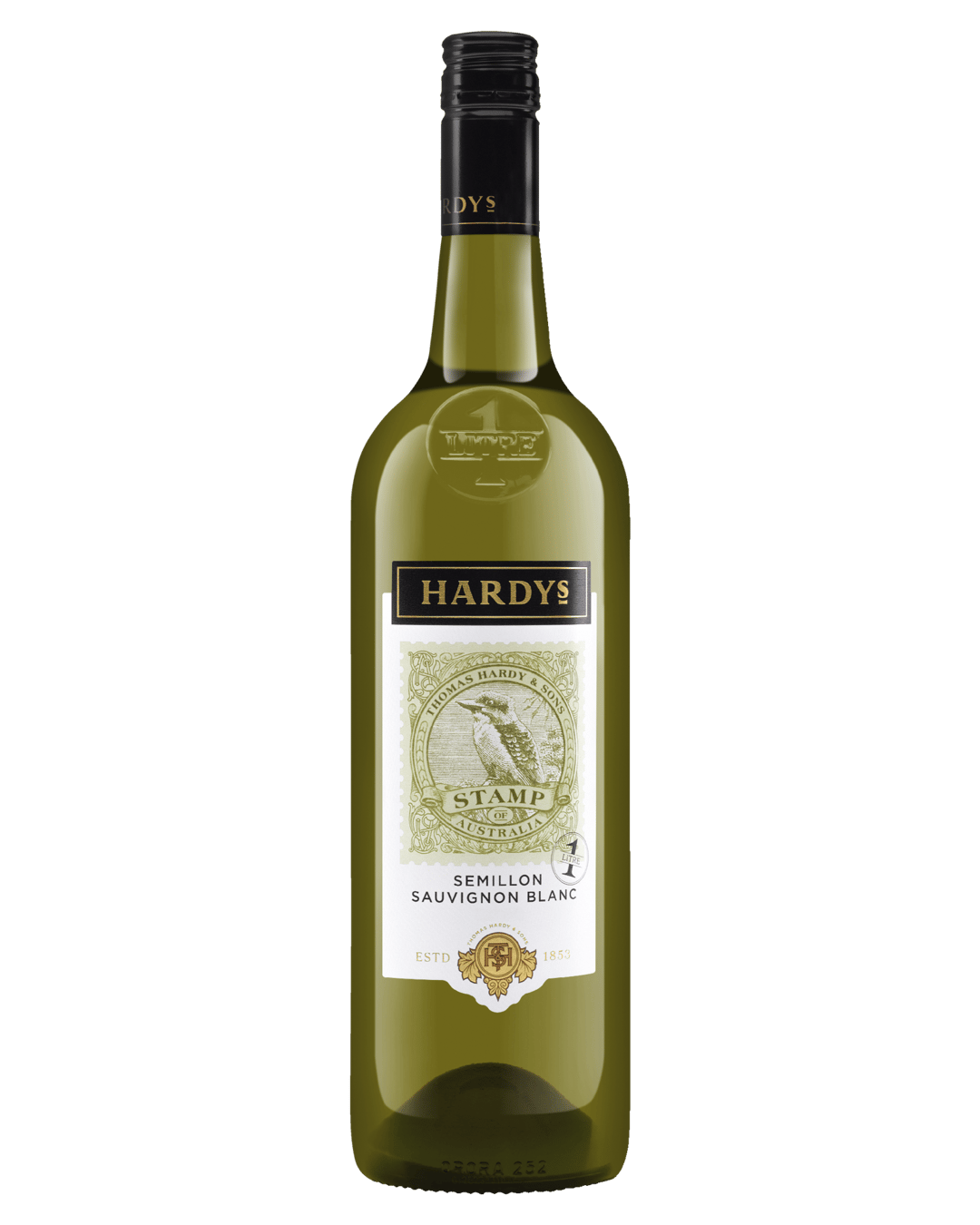 Buy Hardys Stamp Of Australia Sauvignon Blanc 1l online with (same-day ...