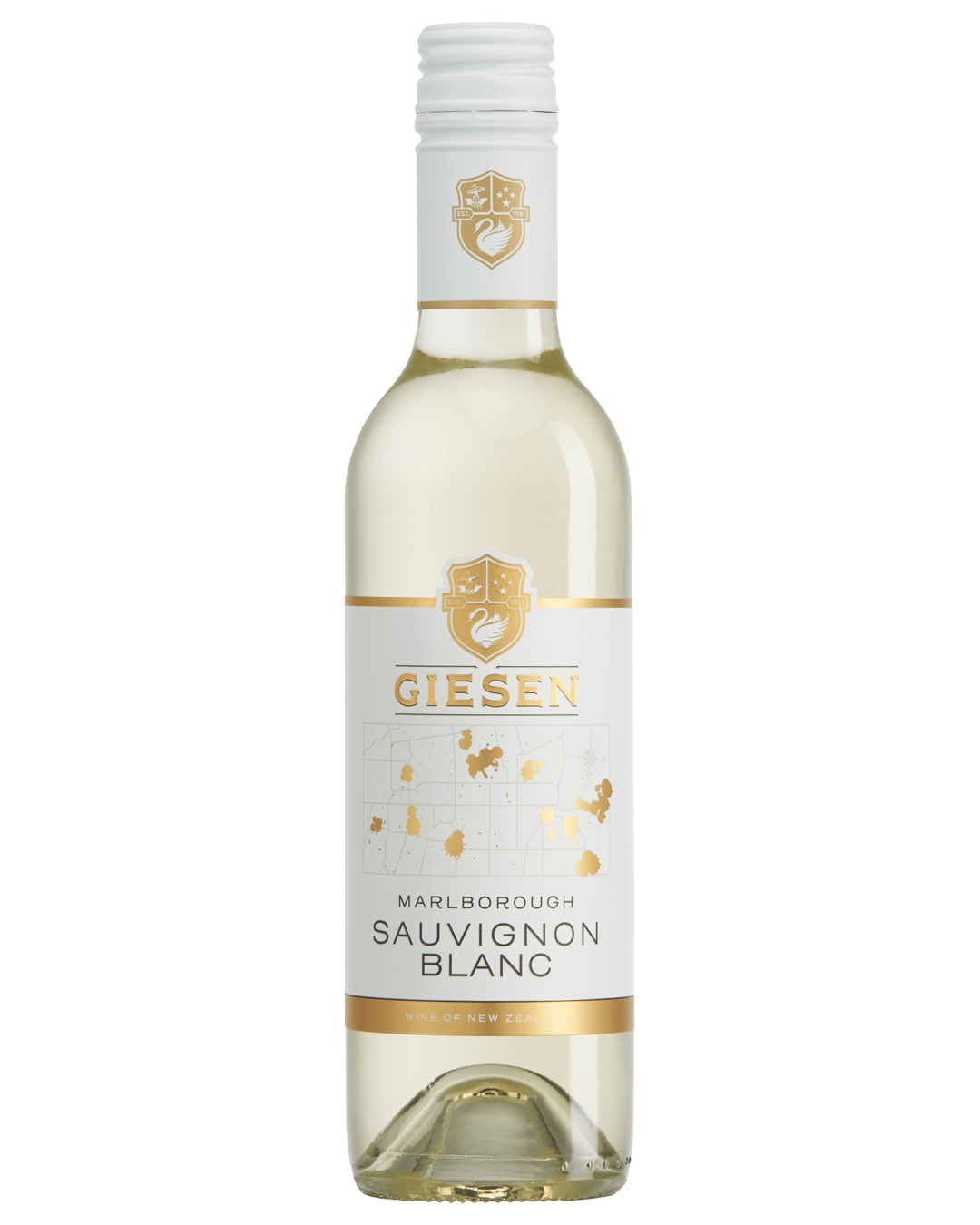 Buy Giesen 0% New Zealand Sauvignon Blanc online with (same-day FREE ...