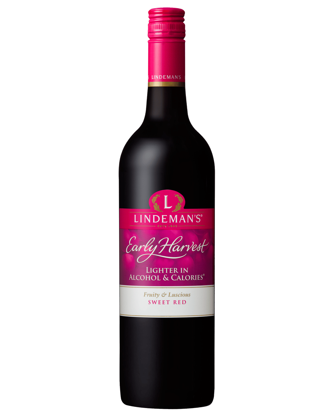 Buy Lindeman's Early Harvest Crisp Dry White online with (same-day FREE ...