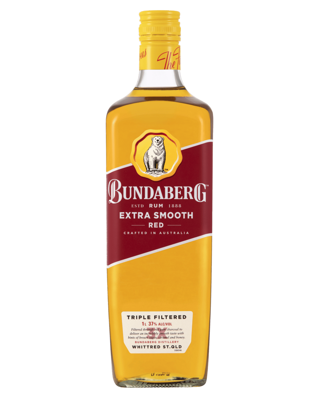 Buy Bundaberg Up Rum 200ml online with (same-day FREE delivery*) in ...