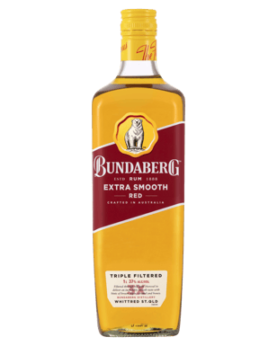 Buy Bundaberg Red Rum 1l online with (same-day FREE delivery*) in ...