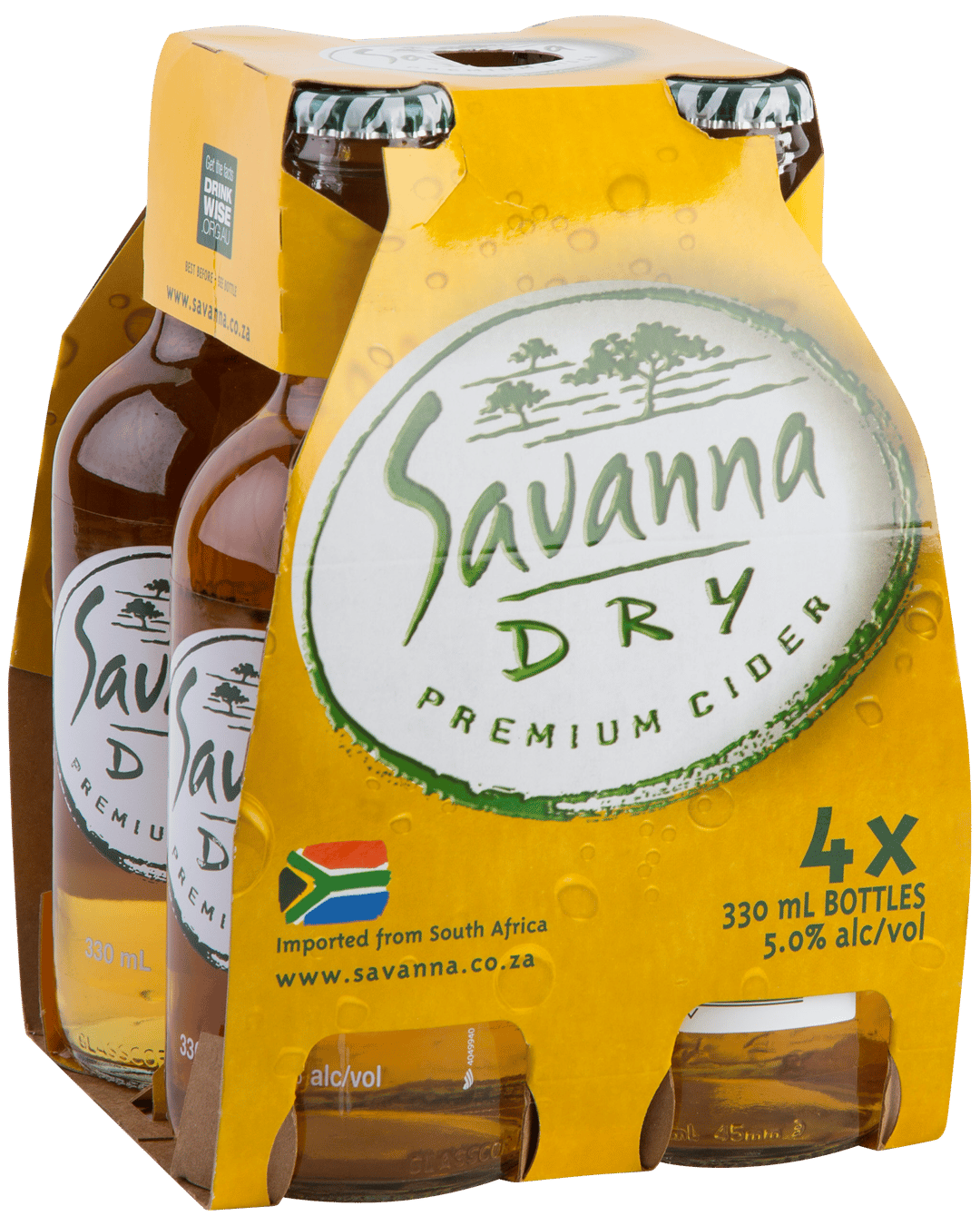 Buy Savanna Dry Premium Cider online with (same-day FREE delivery*) in ...