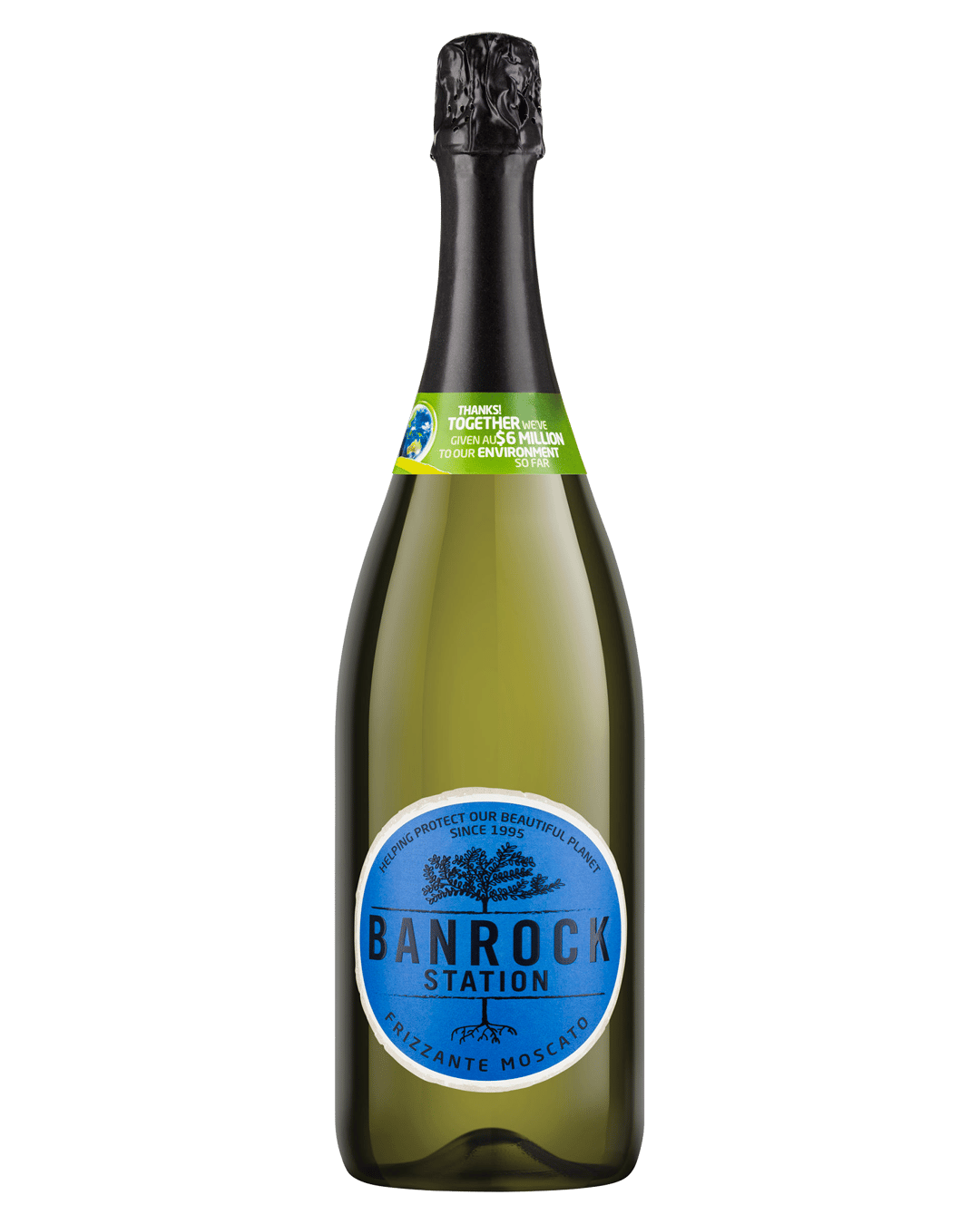 Buy Banrock Station Fruit Fusion White With Tropical Fruits online with ...