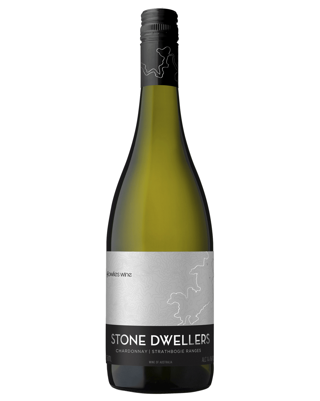 Buy Fowles Wine The Rule Reserve Shiraz online with (same-day FREE ...