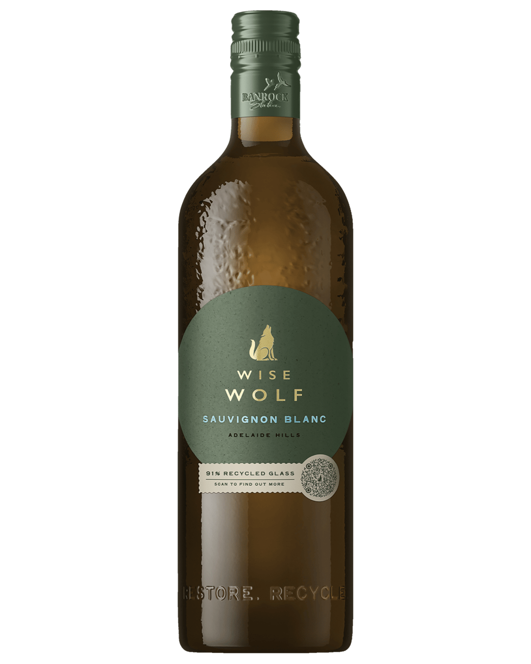 Buy Wolf Blass Reserve Sauvignon Blanc online with (same-day FREE ...