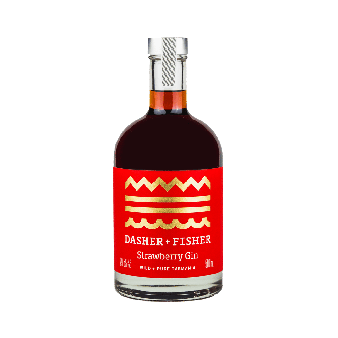 Buy Poor Toms Strawberry Gin 700ml online with (same-day FREE delivery*) in Australia at ...