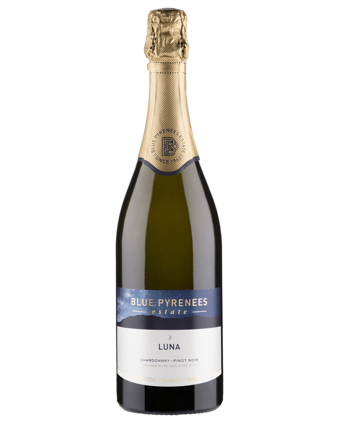 Buy Blue Pyrenees Vintage Brut online with (same-day FREE delivery*) in ...