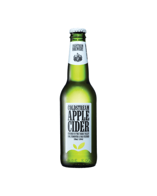 Buy Coldstream Brewery Apple Cider Bottles 330ml online with (same-day ...
