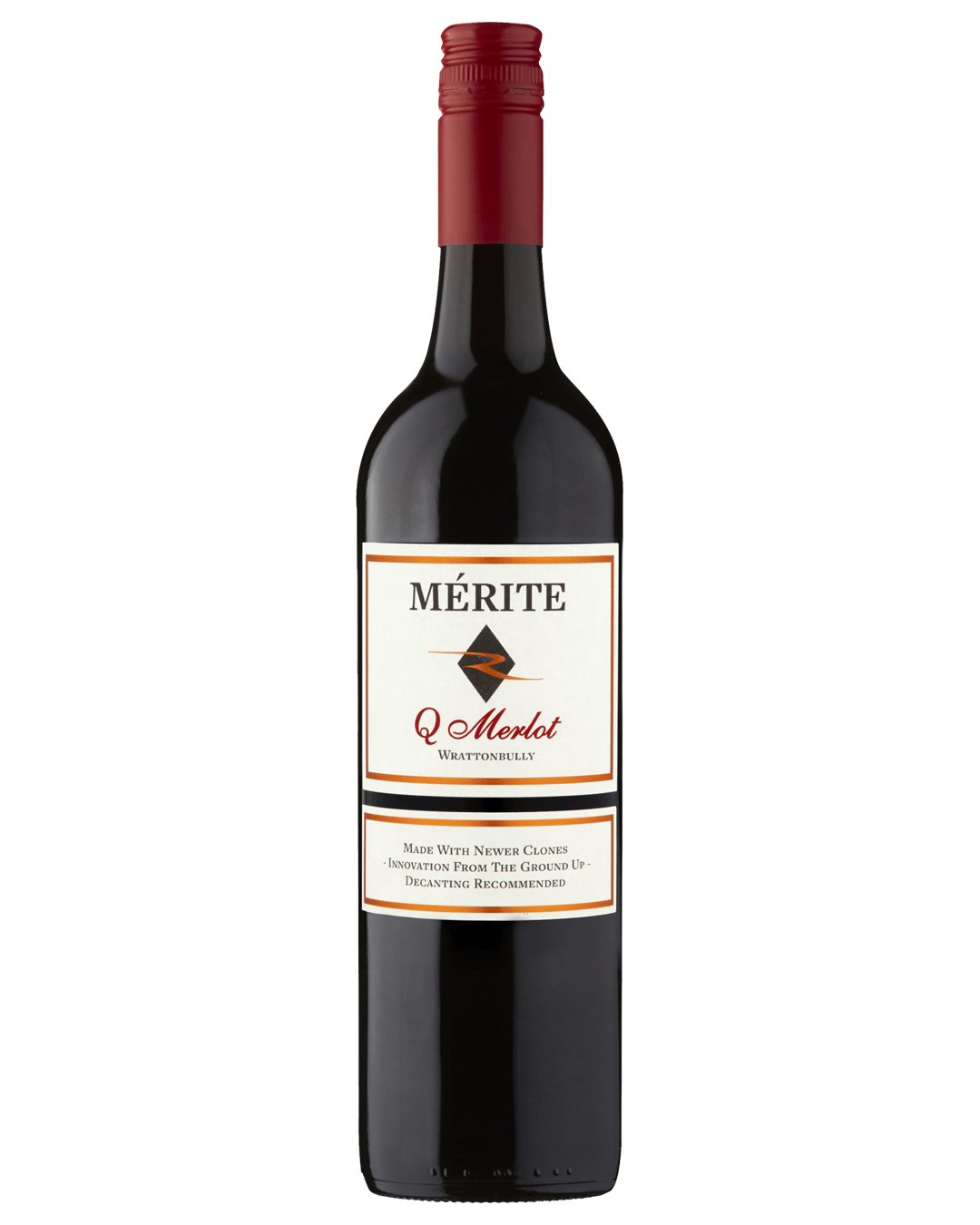 Buy Capital Wines The Back Bencher Merlot online with (same-day FREE ...