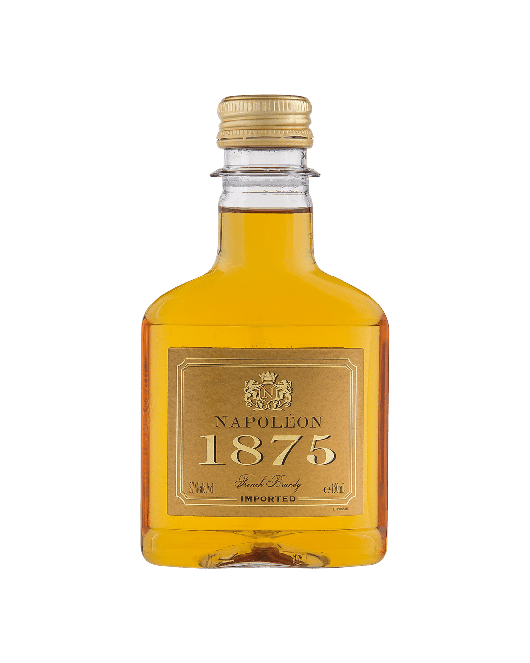 Buy Jp Chenet Vsop Grande Noble Brandy 500ml online with (same-day FREE ...