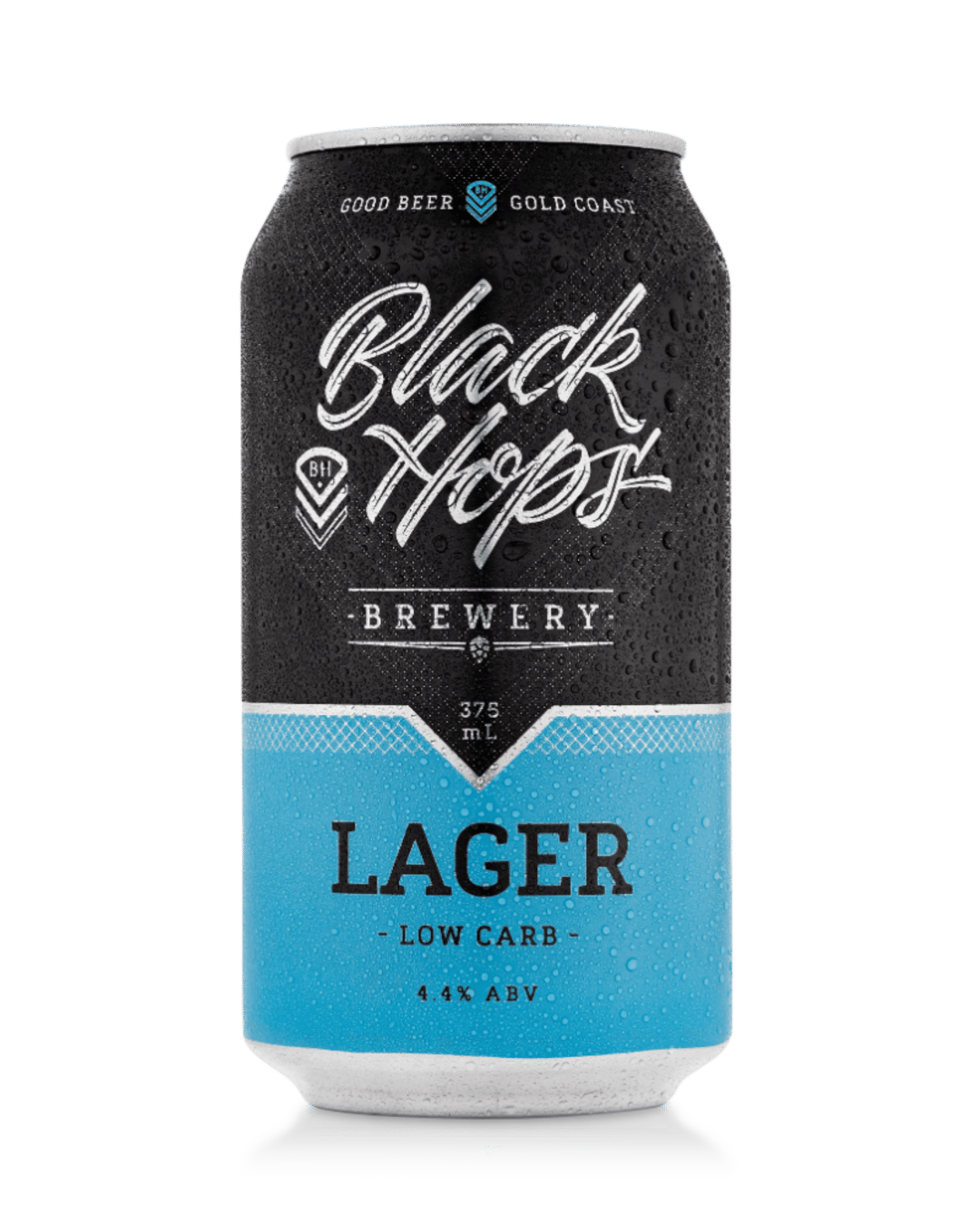 Buy Largo The Dawdler Low Carb Lager Cans 375ml online with (same-day ...