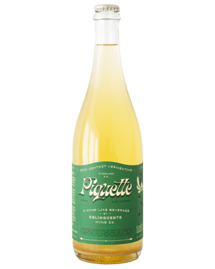 Buy Delinquente Vermentino Piquette online with (same-day FREE delivery ...