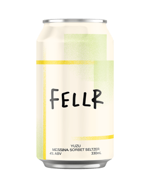 Buy Fellr Messina Mixed Cans 330ml 10 Pack online with (same-day FREE ...