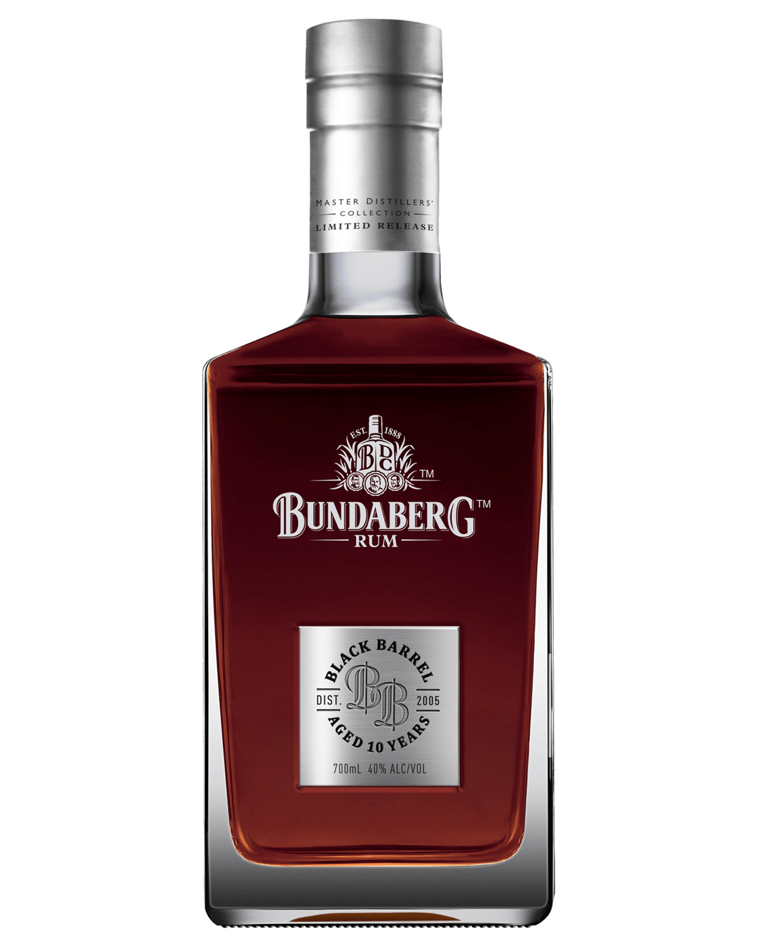 Buy Bundaberg Bundaberg Campfire Bourbon Barrel Finished Rum & C online with (same-day FREE ...