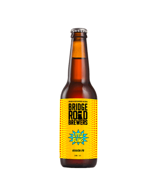 Buy Bridge Road Brewers Little Bling Ipa 330ml online with (same-day ...