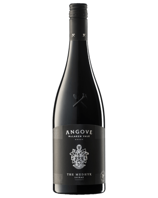 Buy Angove The Medhyk Shiraz online with (same-day FREE delivery*) in ...