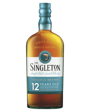 Buy The Singleton Of Dufftown 12 Year Old Single Malt Scotch Whisky ...