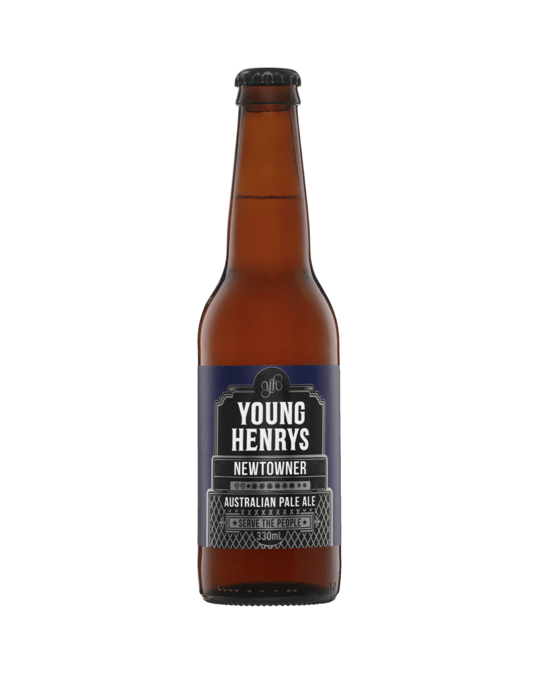 Buy Young Henrys Ipa 375ml Online or From Your Nearest Store (at Everyday Low Prices) with ASAP ...