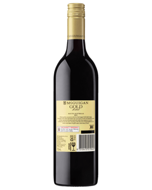 Buy Mcguigan Gold Label Red Blend online with (same-day FREE delivery ...