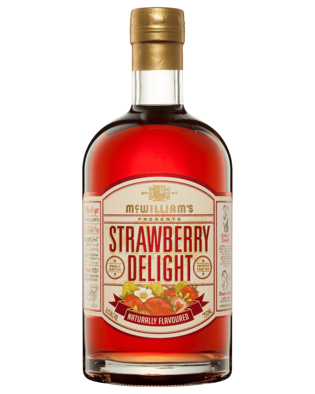 Buy Mcwilliam's Sachet Valsac 250ml Online or From Your Nearest Store ...