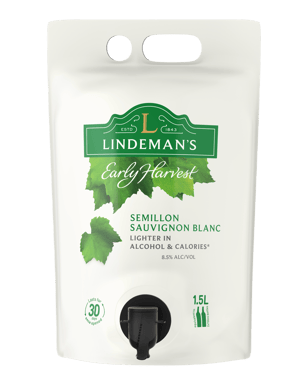 Buy Lindeman's Early Harvest Semillon Sauvignon Blanc Bagnum 1.5l ...