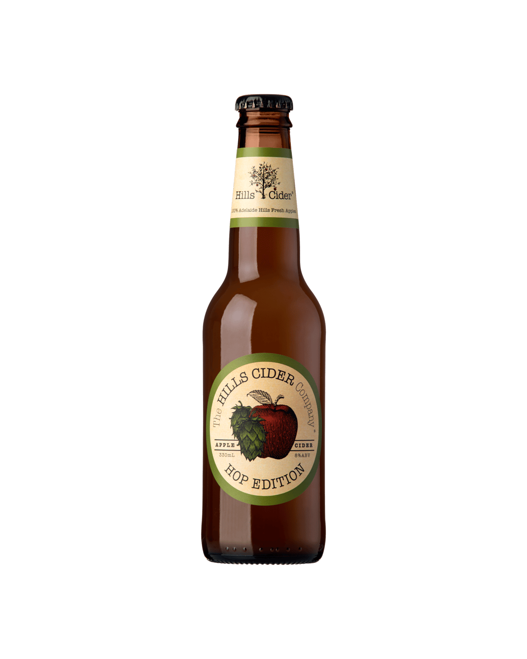 Buy The Hills Cider Company Tropical Sour Cider Can 375ml online with ...