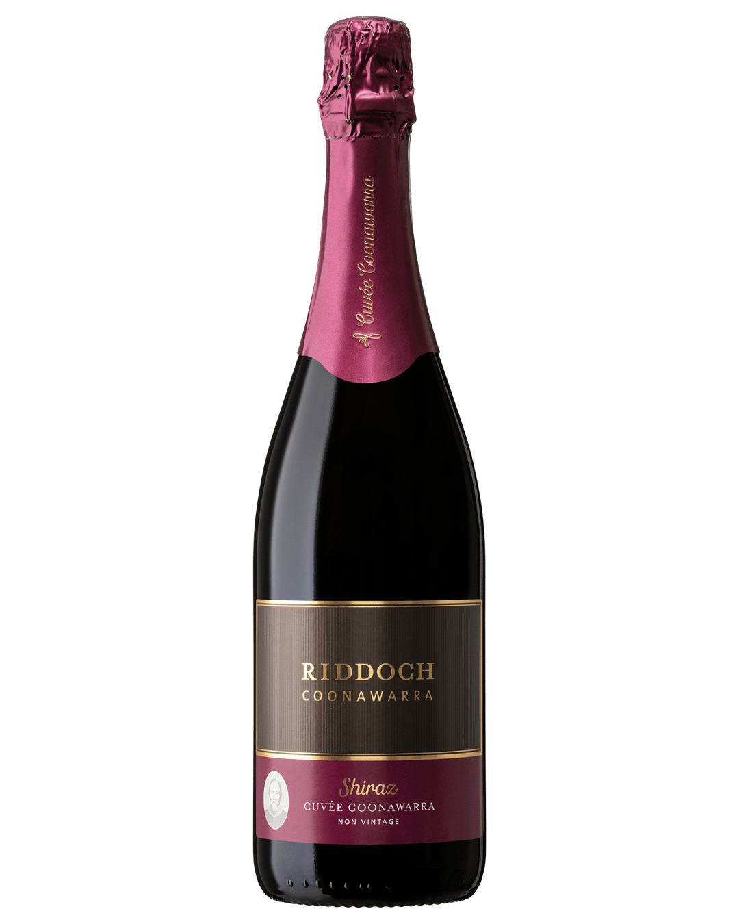 Buy Riddoch Ek Shiraz 2018 750ml online with (same-day FREE delivery ...